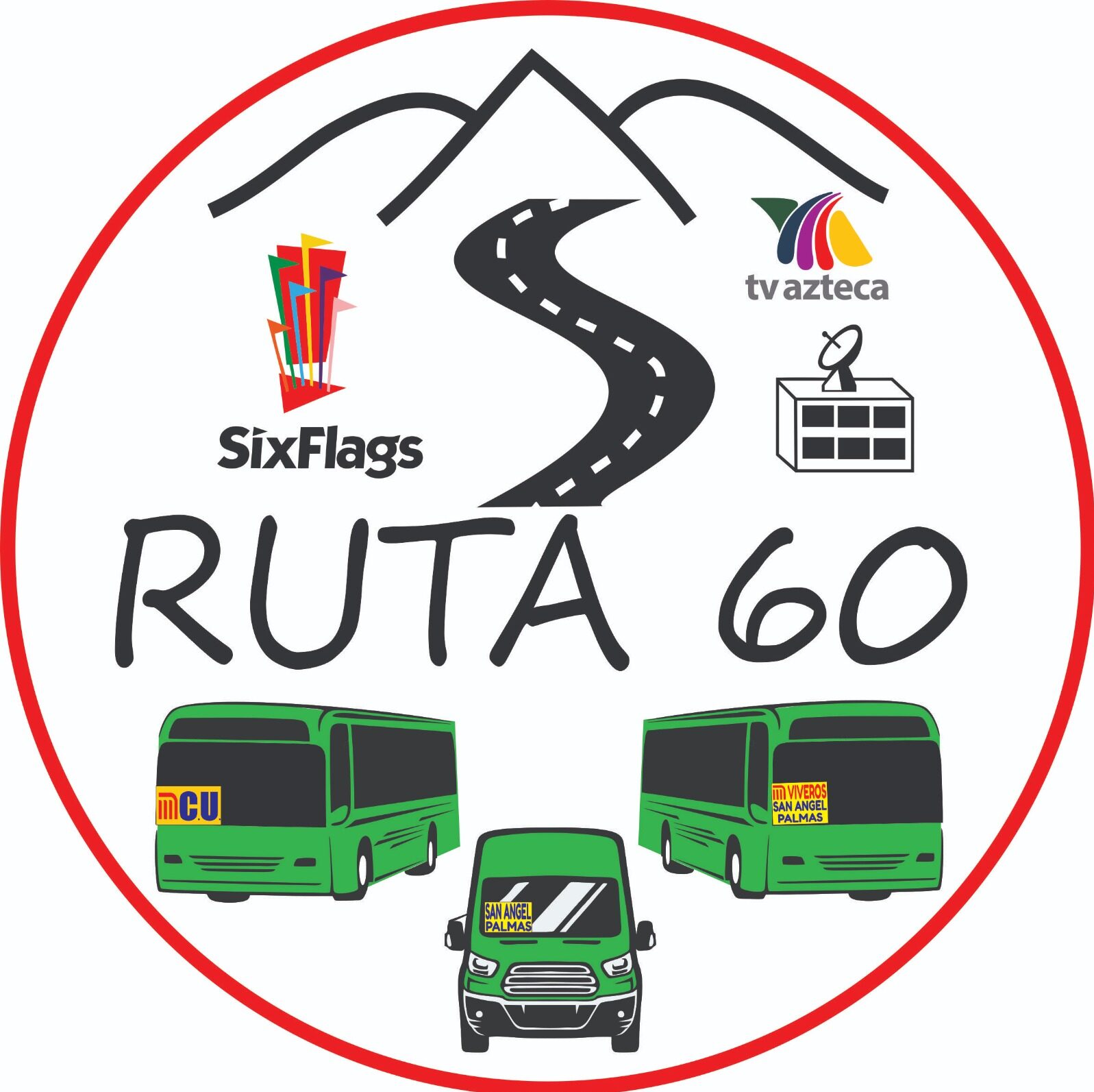 Ruta 60